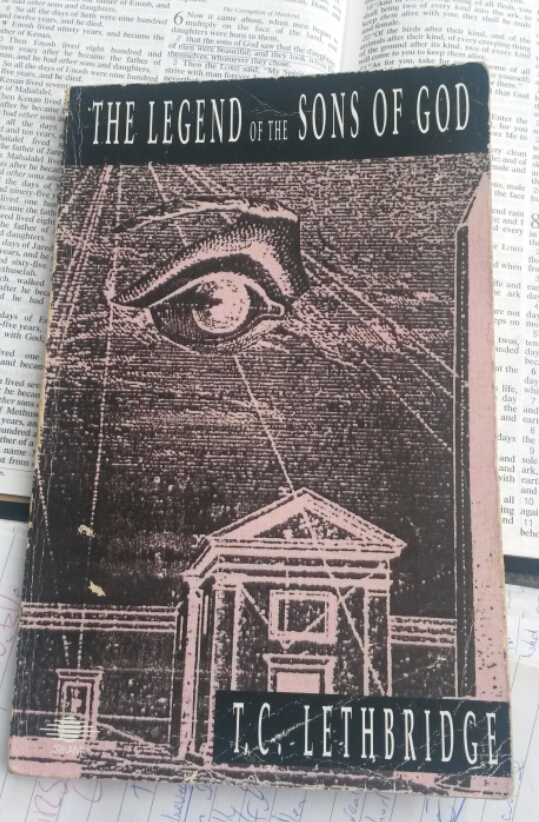 Nocturnal Revelries – Horror and Occult Book Reviews