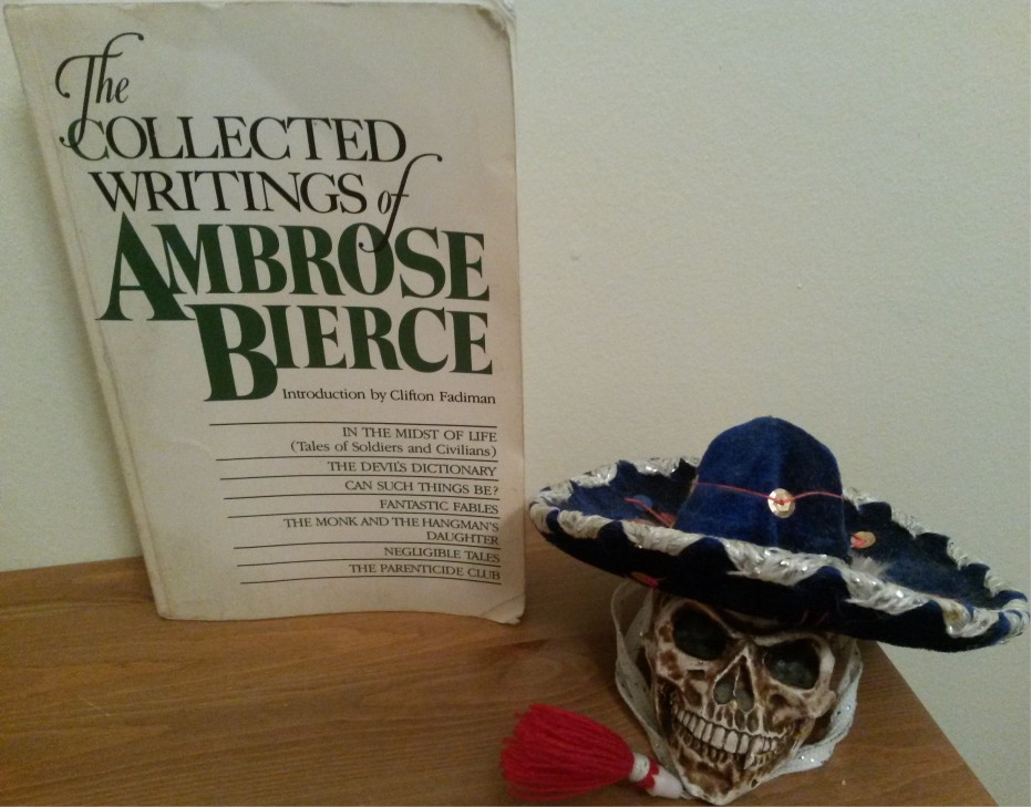 (Most of) The Short Stories of Ambrose Bierce – Nocturnal Revelries