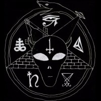 photograph of ghost – Nocturnal Revelries