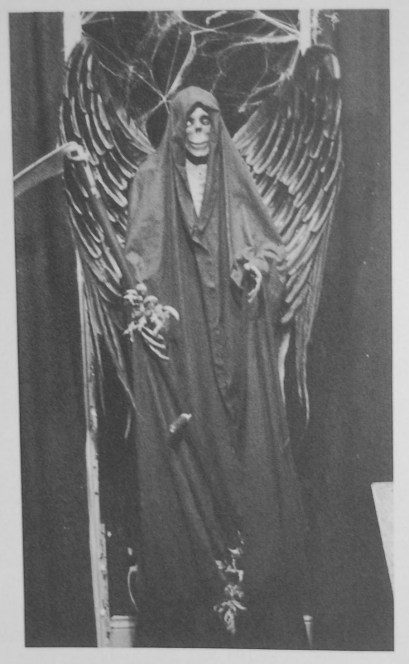 The Necromantic Ritual Book – Leilah Wendell – Nocturnal Revelries