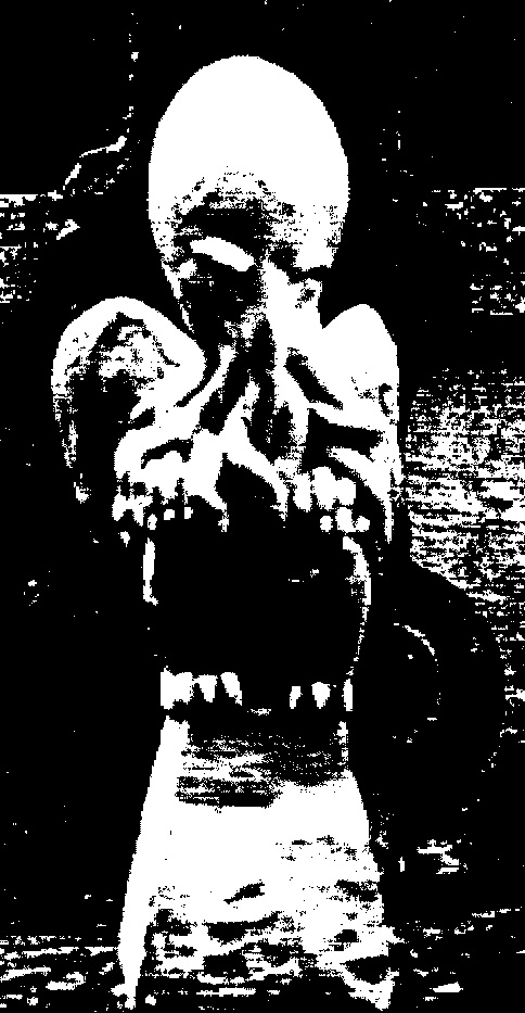 Crawling Chaos Magic – Lovecraft’s Legacy, Part 3 – Nocturnal Revelries