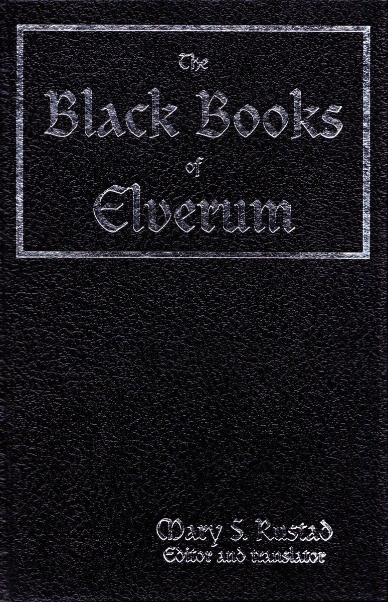 The Black Books of Elverum – Nocturnal Revelries