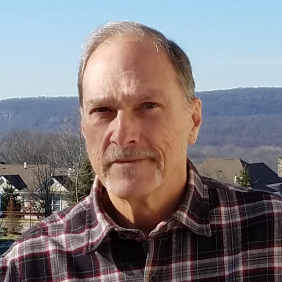 An Interview with Garrett Boatman, Author of Stage Fright – Nocturnal ...