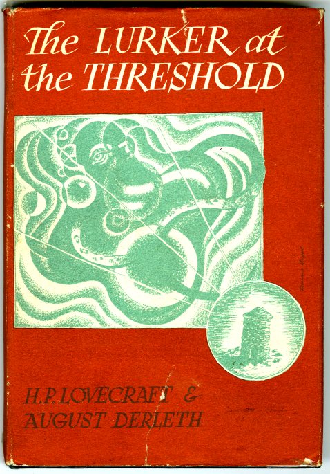 August Derleth’s Cthulhu Mythos Fiction – Nocturnal Revelries