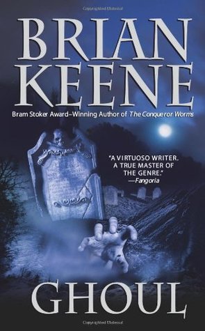 An Introduction to Brian Keene: The Complex and Ghoul – Nocturnal Revelries