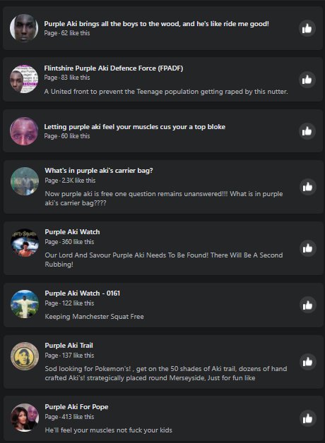 Is Clive Barker’s Candyman based on Purple Aki? – Nocturnal Revelries