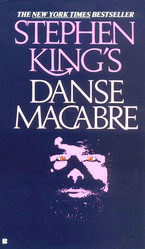 Stephen King’s Danse Macabre – Nocturnal Revelries