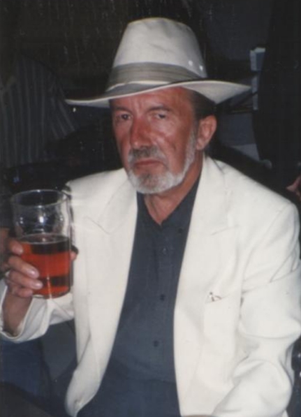 The Strange Books of Kenneth Rayner Johnson – Nocturnal Revelries