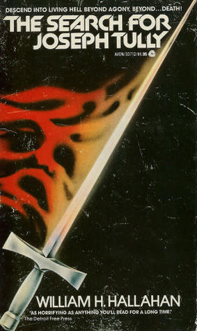 William H. Hallahan’s Occult Thrillers: The Search for Joseph Tully ...
