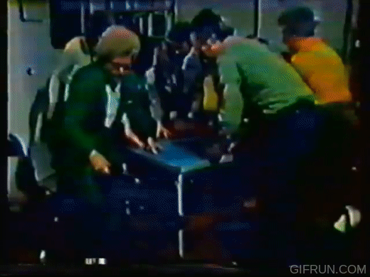 How to make a Ghost: Conjuring Up Philip (The Philip Experiment ...