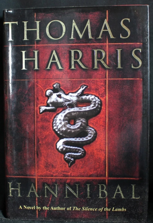 Which of Thomas Harris’s Hannibal Lector books are worth reading ...