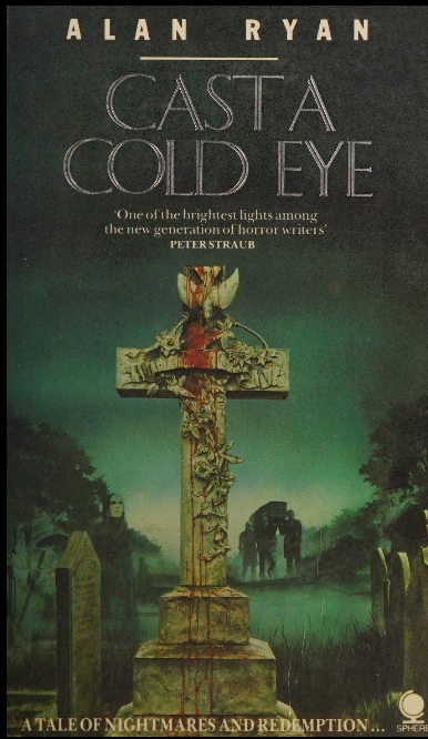 More Potato Famine Horror: Alan Ryan’s Cast A Cold Eye – Nocturnal ...