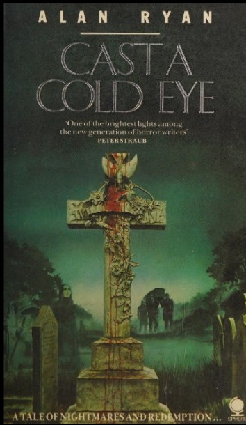 More Potato Famine Horror: Alan Ryan’s Cast A Cold Eye – Nocturnal ...