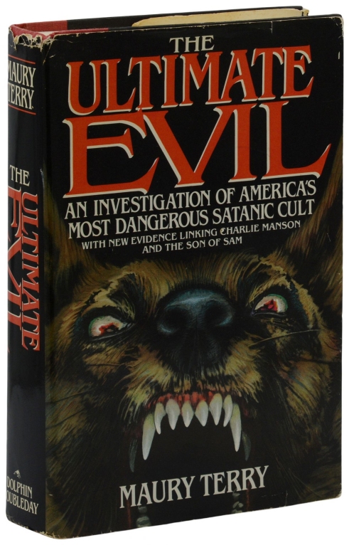 The Son of Sam a Satanic Assassin? Maury Terry’s The Ultimate Evil ...
