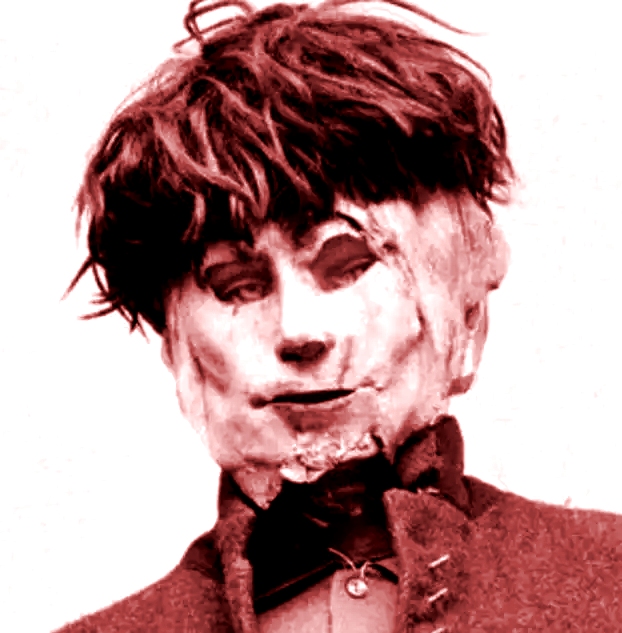 The Beast of Jersey: A Satanic Rapist and Truly Horrible Person ...