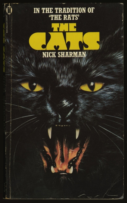 Killer Cats: Nick Sharman’s The Cats and Berton Roueché’s Feral ...