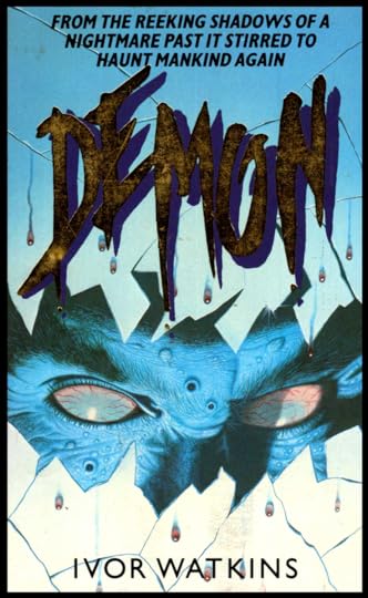 Ivor Watkins’ Demon – Nocturnal Revelries