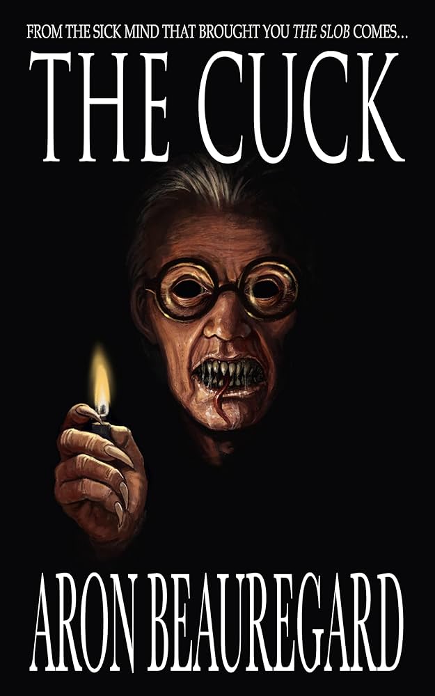 Aron Beauregard’s The Cuck – Nocturnal Revelries