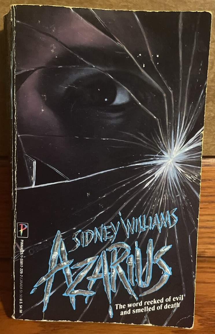 Gnelfs and Azarius by Sidney Williams – Nocturnal Revelries