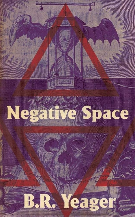 B.R. Yeager’s Negative Space – Nocturnal Revelries