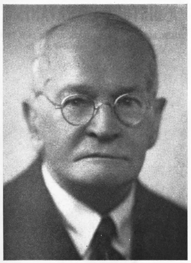 Joseph McCabe’s A History of Satanism – Nocturnal Revelries