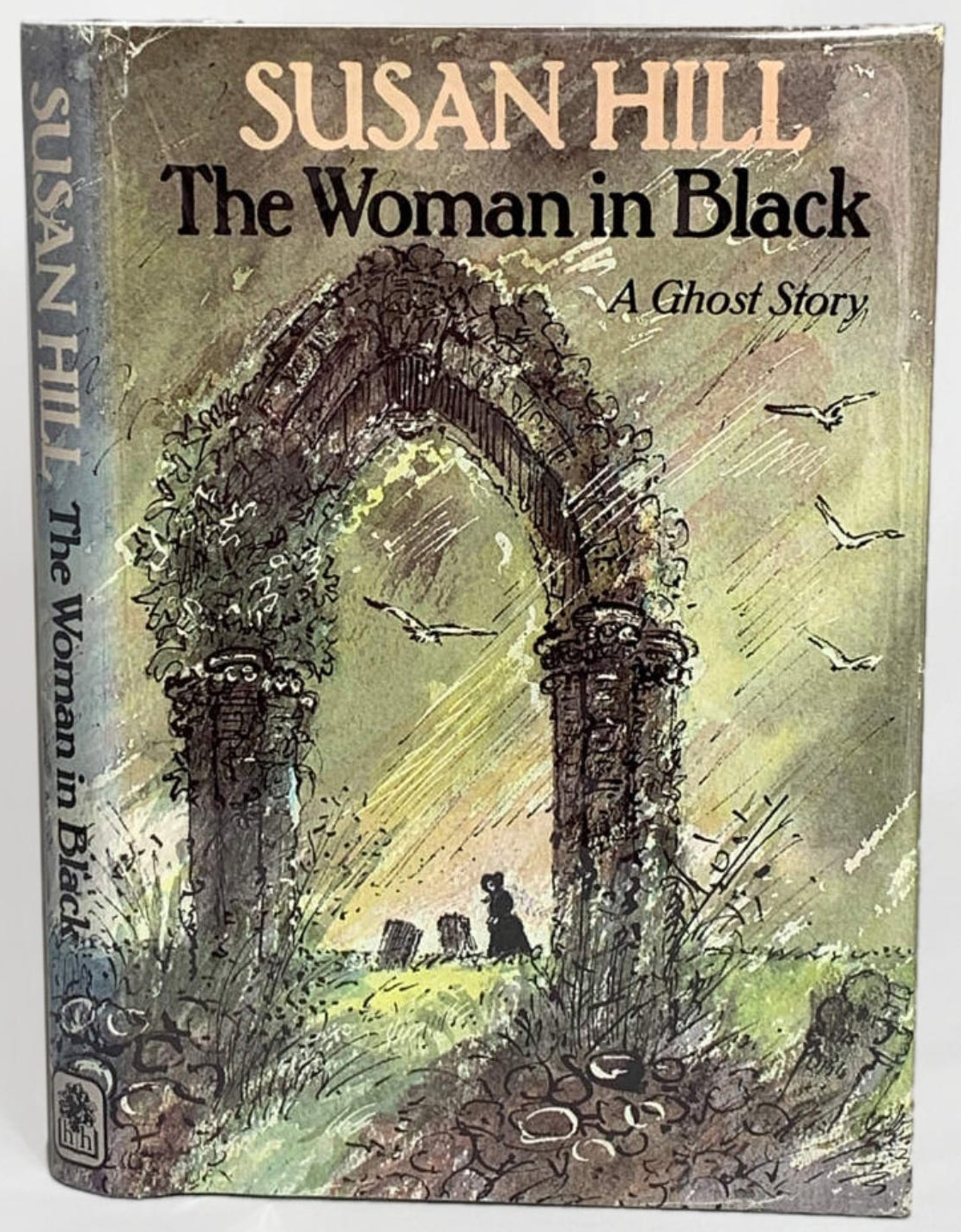 Susan Hill’s The Woman in Black – Nocturnal Revelries