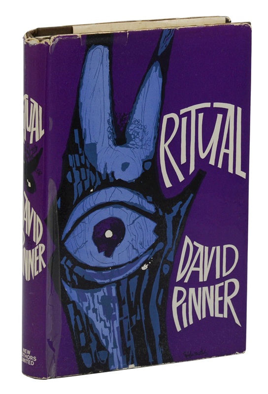 Ritual, The Wicker Man and The Loathsome Lambton Worm – Nocturnal Revelries