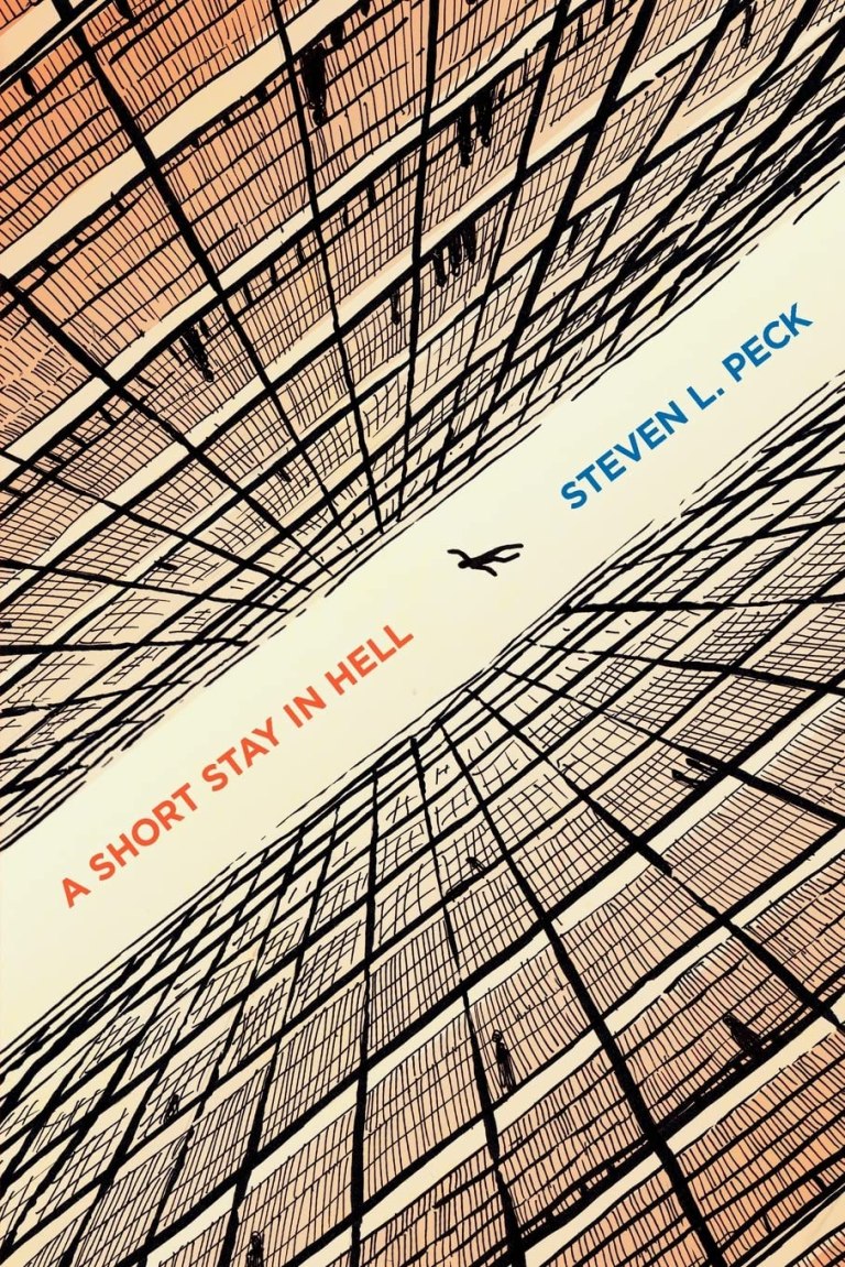 a short stay in hell – Nocturnal Revelries